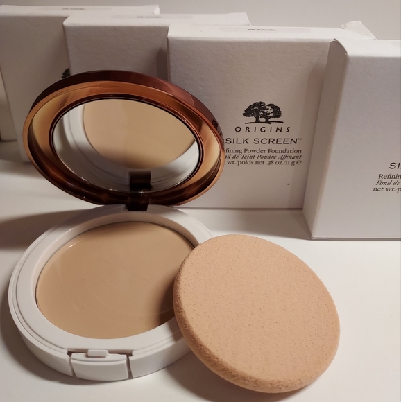 Origins | Makeup | Item 2 For Sarah B Origins Silk Screen Refining ...